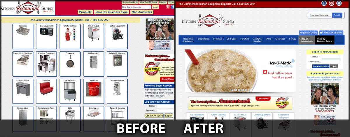 Verdi Productions - NJ Web Designer Portfolio